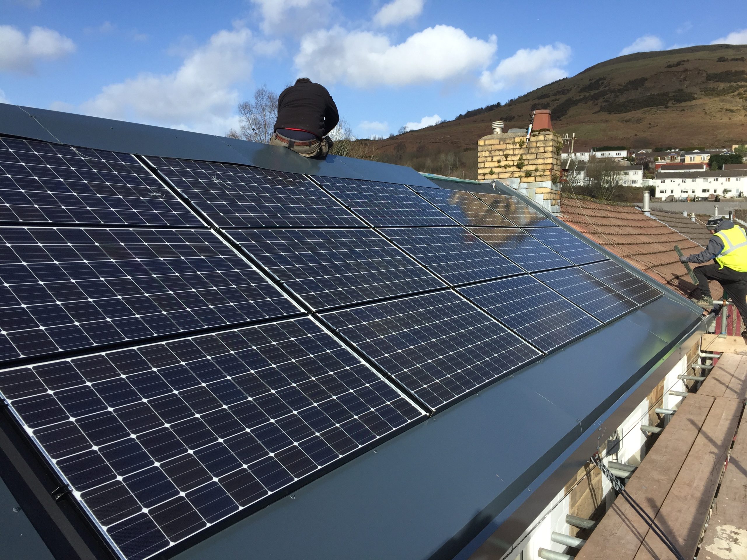 Transforming Homes - Mindfully Wired Consulting